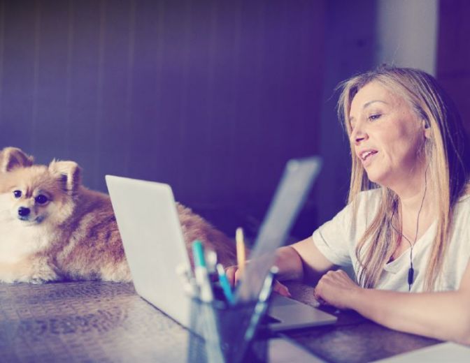 Comment Bien Protéger Son Ordinateur Pour Le Télétravail Avec