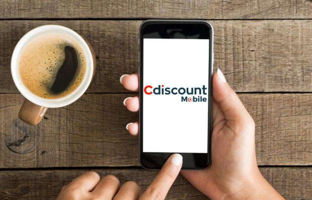 Avec 60 Go pour 4 € par mois, ce forfait Cdiscount Mobile est l’offre la plus avantageuse du ...