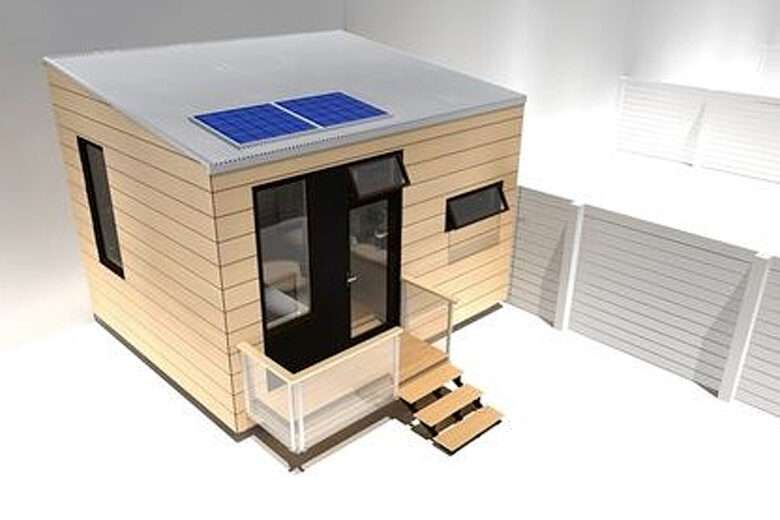 Tata House Nano : la maison la moins chère au monde ne coûte que 500€ (avec plan) - NeozOne