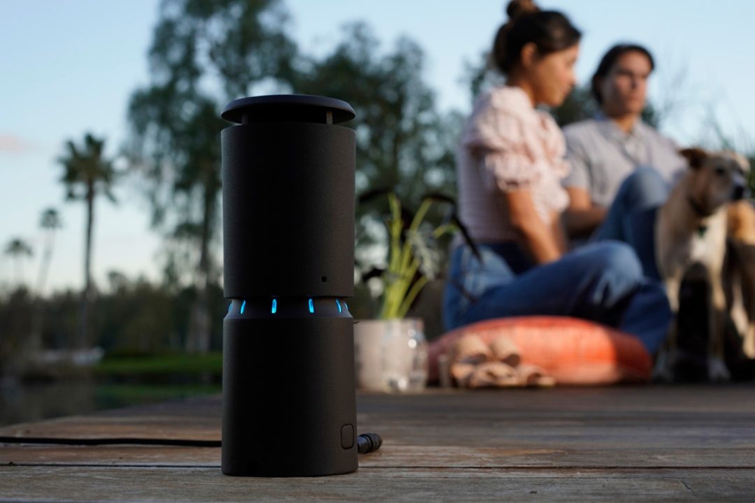 Invention : 14 pièges innovants pour lutter contre les moustiques - NeozOne