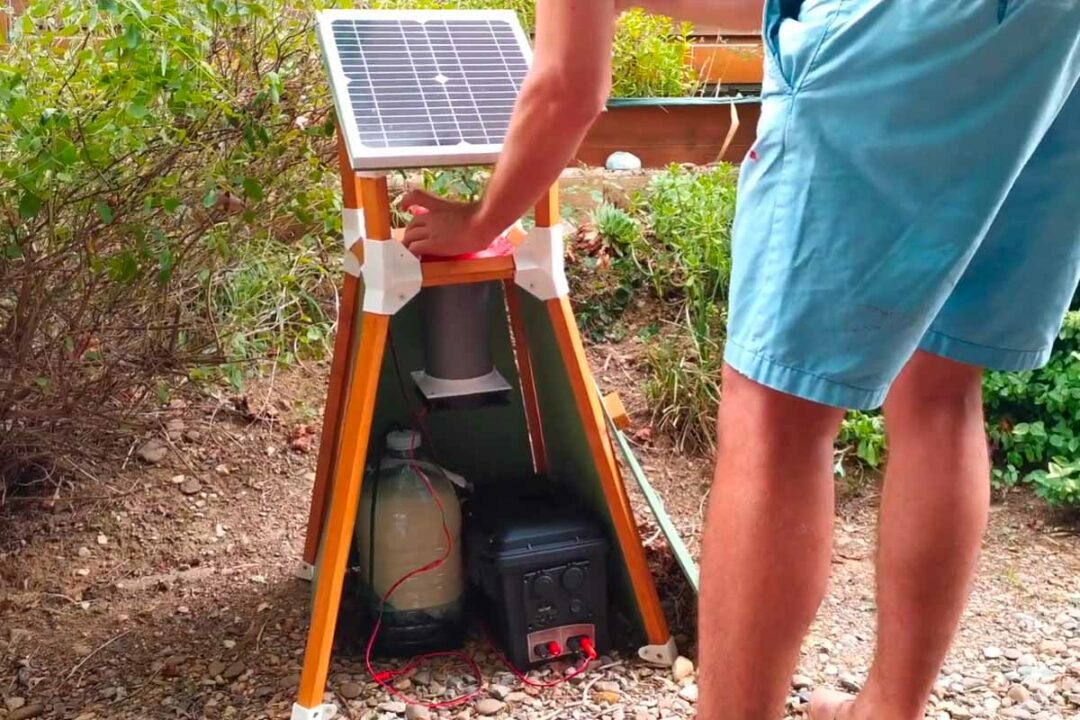 Invention : 14 pièges innovants pour lutter contre les moustiques - NeozOne