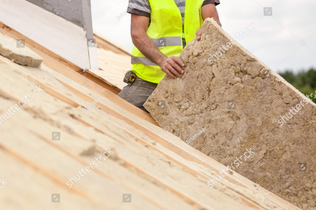 Le Sarking Une Solution Disolation Par Lextérieur Pour Les Toitures