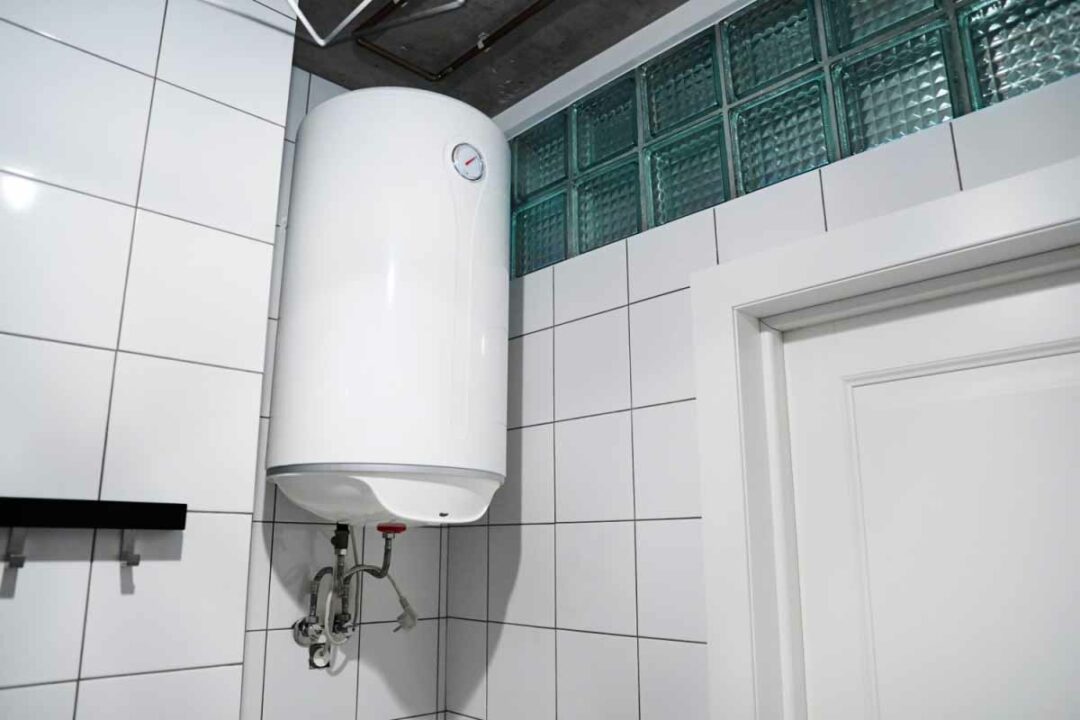 Quelle taille de ballon d’eau chaude (cumulus) pour 2 personnes ? - NeozOne