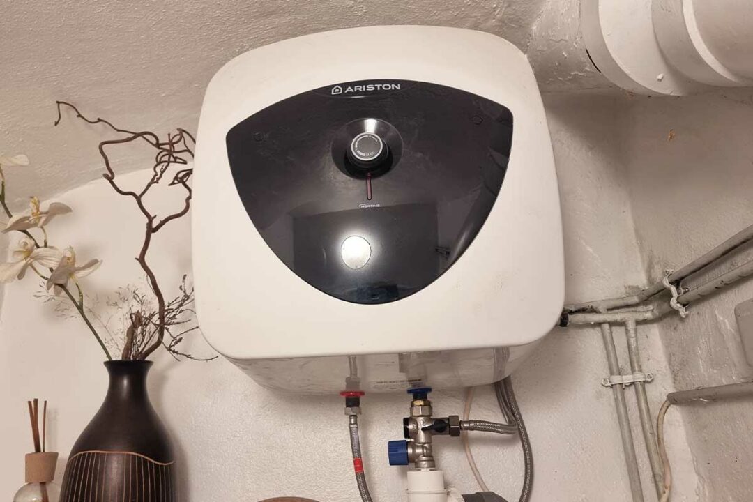 Quelle taille de ballon d’eau chaude (cumulus) pour 1 personne ? - NeozOne