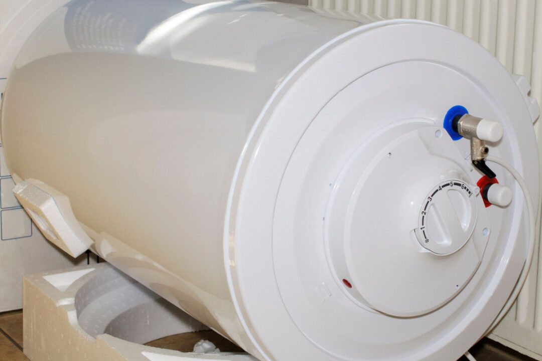 Quelle taille de ballon d'eau chaude (cumulus) pour 4 personnes ? - NeozOne