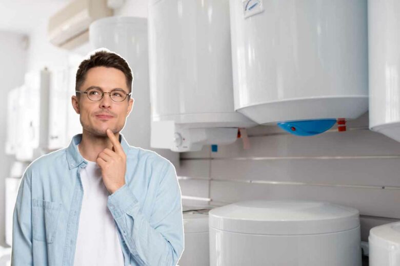 Quelle taille de ballon d'eau chaude (cumulus) pour 4 personnes ? - NeozOne