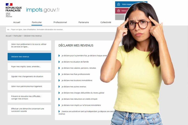 Quelle est la date limite pour déclarer les impots en 2024 ? - NeozOne