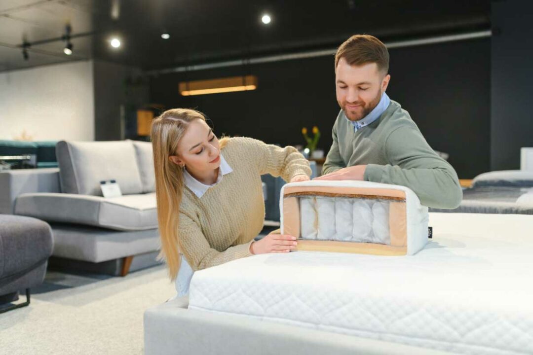 Quels sont les critères pour choisir un bon matelas ? - NeozOne