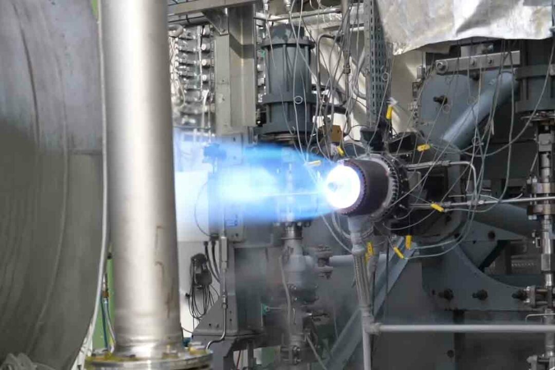 « Ultra puissant », Pangea Aerospace développe un moteur Aerospike ...