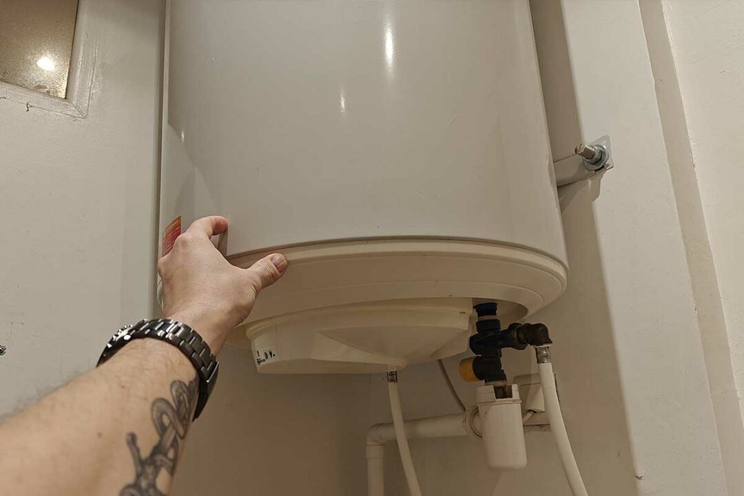 Quel volume pour un cumulus (ballon d'eau chaude) pour 2 personnes ? - NeozOne