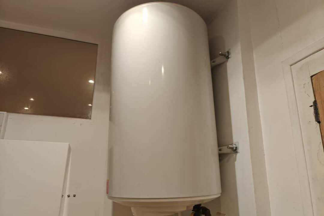 Quel volume pour un cumulus (ballon d'eau chaude) pour 2 personnes ? - NeozOne