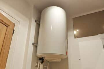 Un chauffe-eau instantané est-il plus économique qu'un ballon d'eau chaude (cumulus) ? - NeozOne